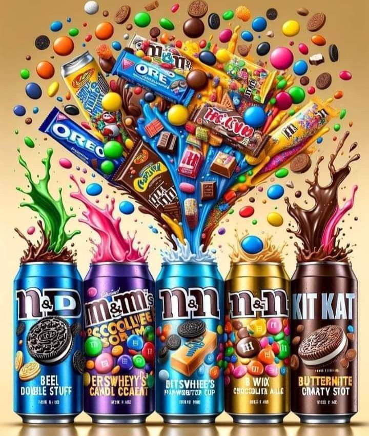 Candys 🍬 – Jackys-Candy