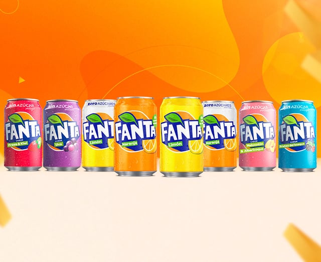 Getränke 🥤 – Jackys-Candy