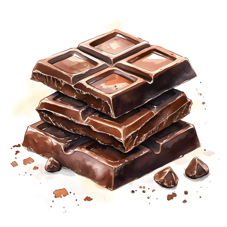 Schokolade 🍫 – Jackys-Candy