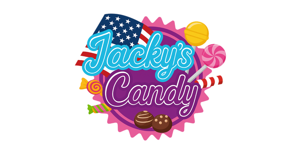 Mystery Box – Jackys Candy